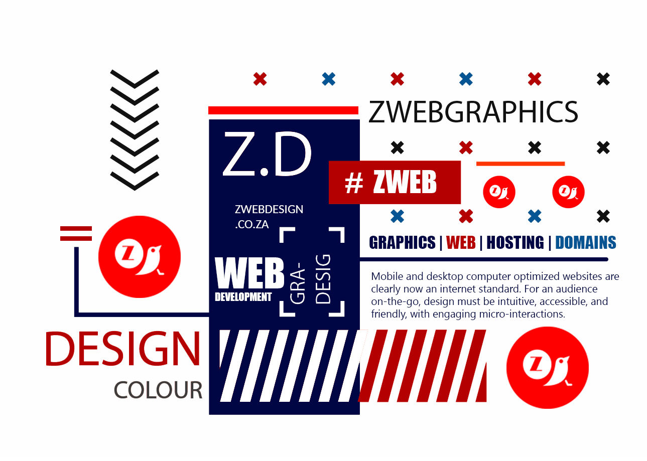 ZWEB Design (Pty) Ltd