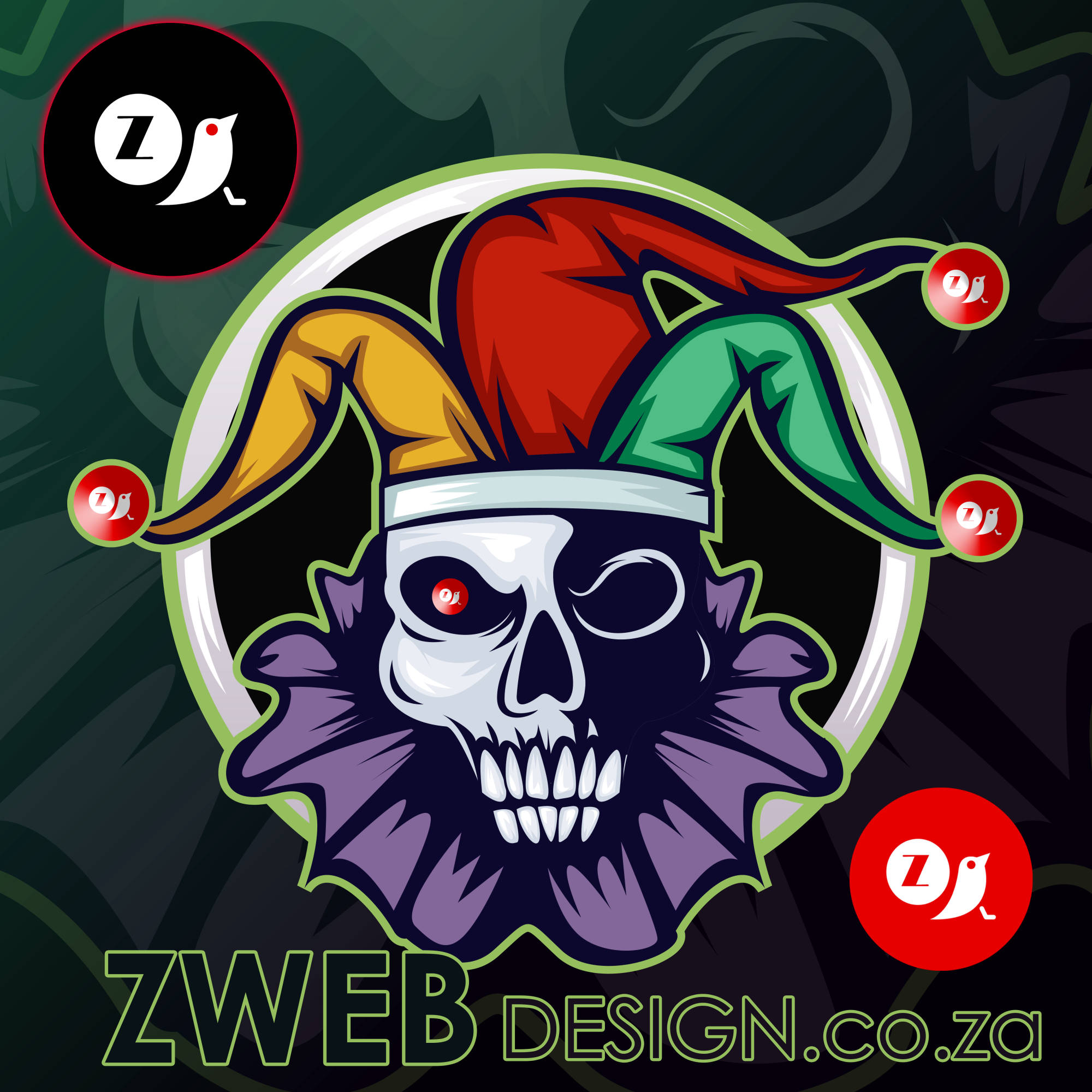 ZWEB Design (Pty) Ltd